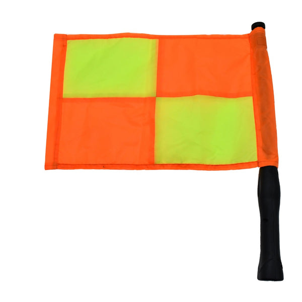 Basic Pro Flags (With Bag) – REFSTORE