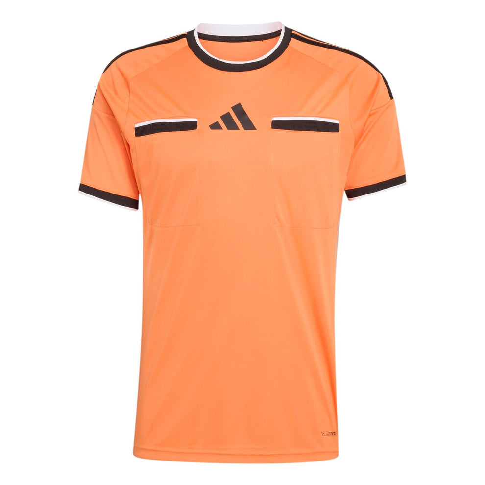 Adidas 26 Referee Match Shirt - Short Sleeve – REFSTORE