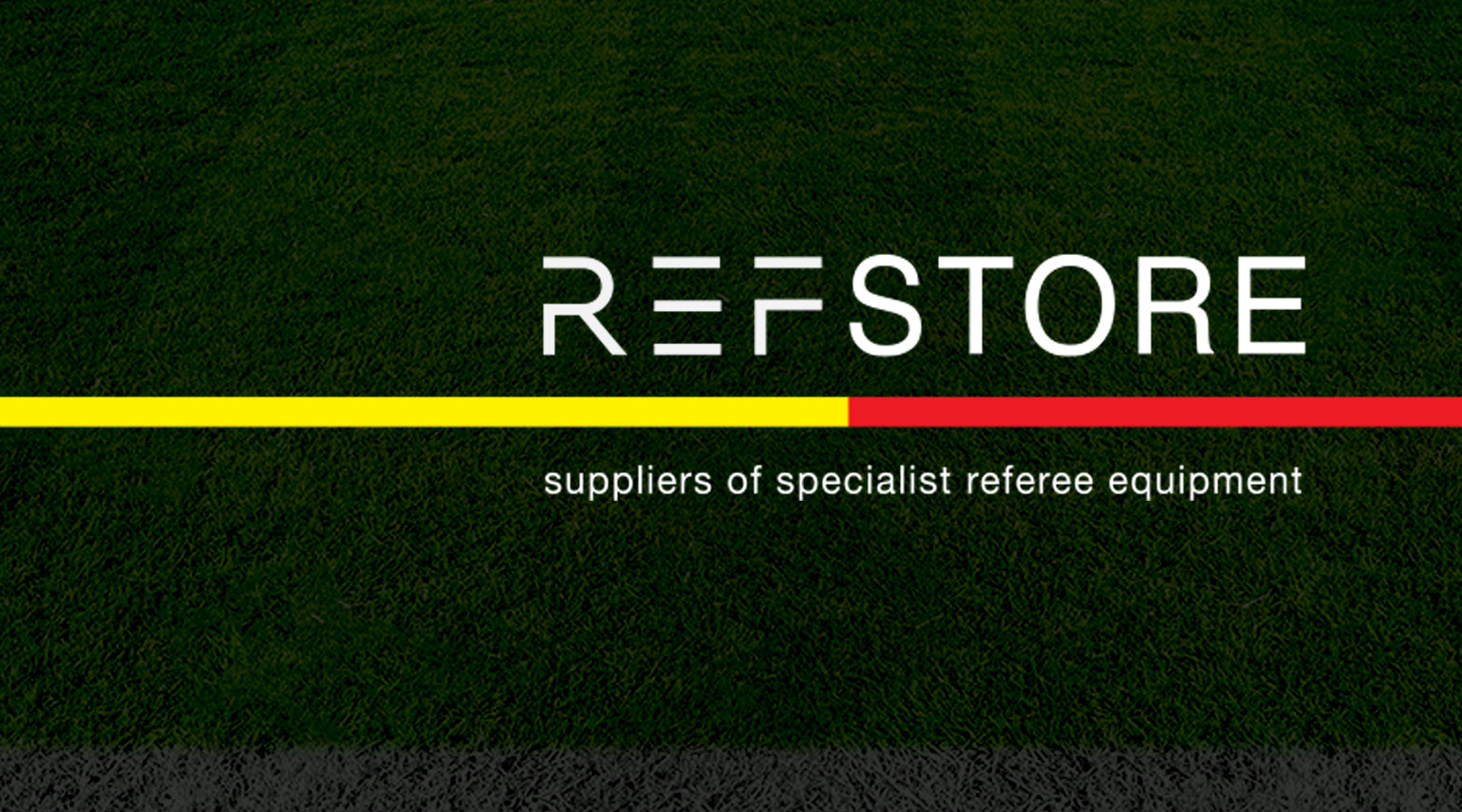 Referee Equipment – REFSTORE