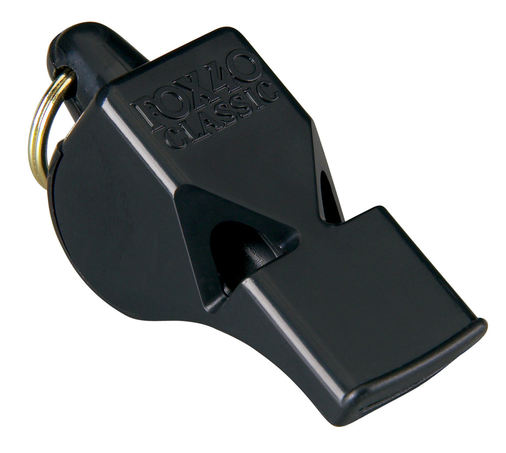 Fox 40® Classic® Referee Whistle – Available in 11 Colours – REFSTORE