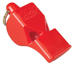 Fox 40® Classic® Referee Whistle – Available in 11 Colours – REFSTORE