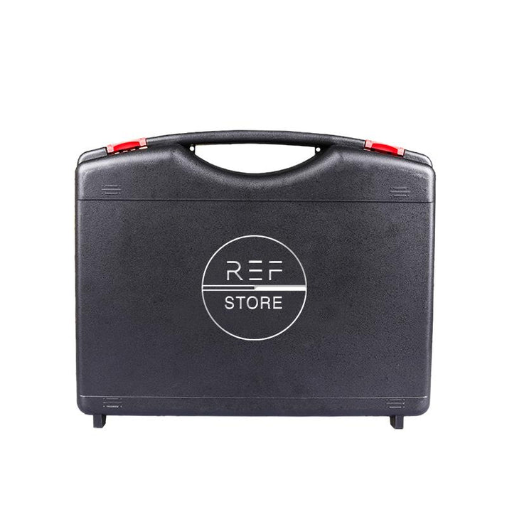 RefStore Communication System – 4-Person Referee Intercom – REFSTORE